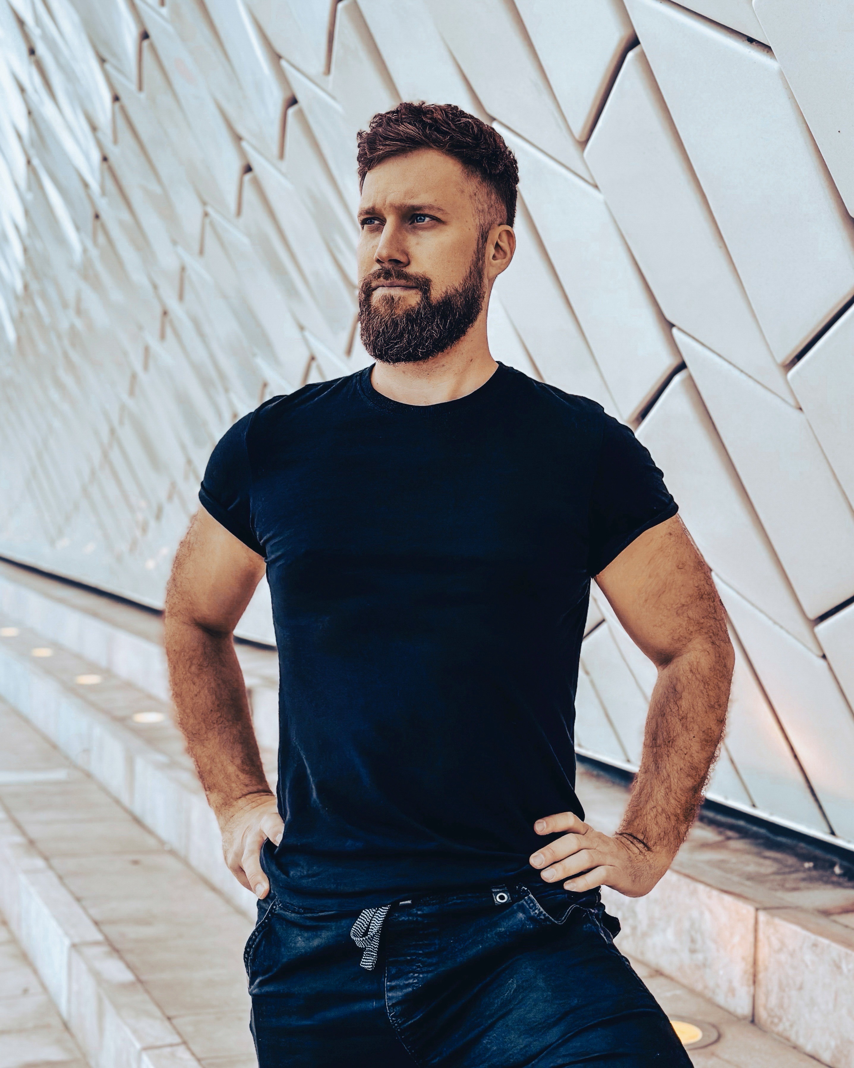 Tomasz Kmita-Skarsgård